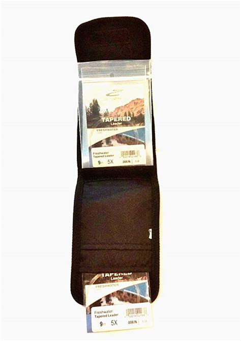 Leader Storage Wallet Lw 1000 Bw Sports