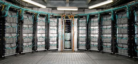 Futuristic Trends In Supercomputing HowStuffWorks