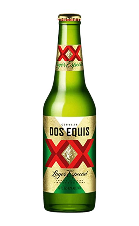 Buy Dos Equis Xx Bottle 6 X 355cl Best Price In Dubai Uae Lager Mmi