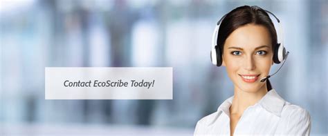 Advanced Court Reporting Technology EcoScribe Solutions