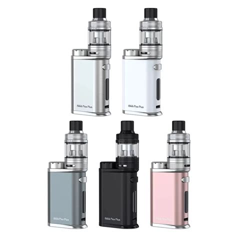 Buy Eleaf IStick Pico Plus 75W Kit For The Best Price In India Fast And Cheap Delivery