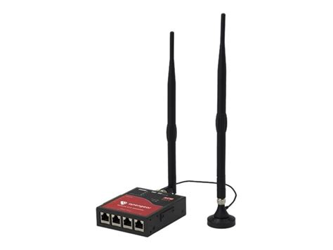 Opengear Acm5004 Gv E Overview Specs Details Shi