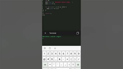 Basic Program Looping C Coding Programming Codelearning Looping