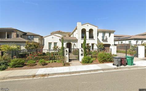 Sale Closed In Oakland 35 Million For A Five Bedroom Home