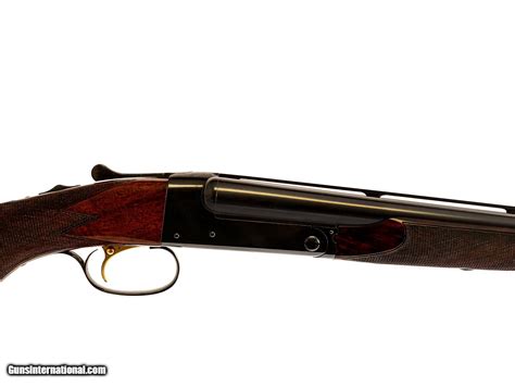 Csmc Model 21 Sxs 16ga 30 Barrels Choked Ic M Make Offer For Sale