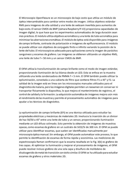 Viuv Pdf Resolución Angular Óptica