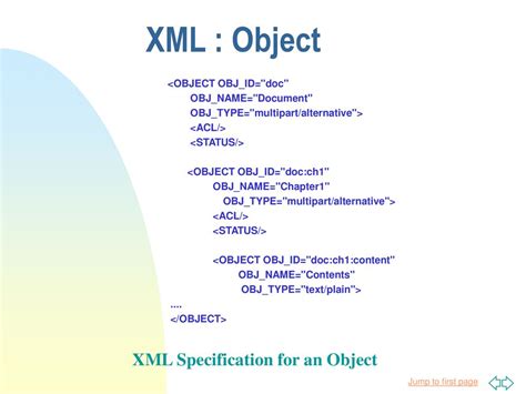 implementing distributed workflow systems from xml specifications ppt