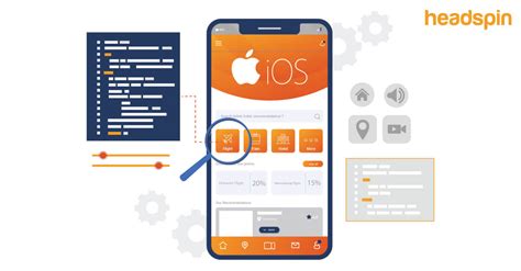 How To Find Elements In IOS Not By XPath