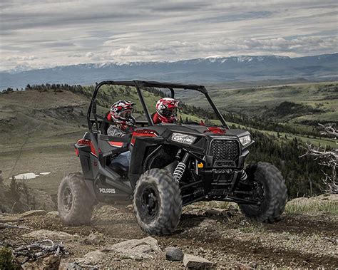 Map Tuning Polaris Rzr Ckecu