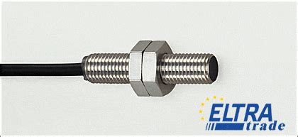 IE IFM Electronic IE Inductive Sensors ELTRA TRADE
