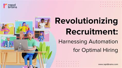 Harnessing Automation For Optimal Hiring