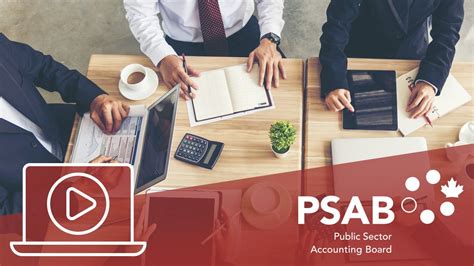 Psab Publicsectoraccountingdiscussiongroup Public Sector Accounting Board Psab