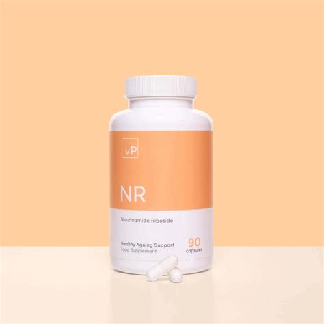 What Is Nr Vitalitypro