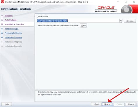 How To Install Weblogic Server On Windows Step By Step Guide