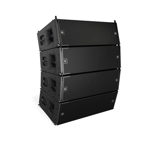 JBL VTX SERIES LINE ARRAYS