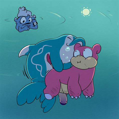 Rule 34 Absurd Res Anthro Argon Vile Bubble Clock Error Finizen