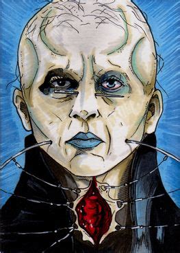 Female Cenobite By Christopher Manuel Pretty Halloween Costumes