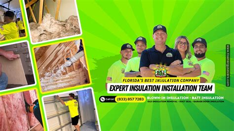Tls Insulation Tls Energy Savers Sarasota Fl