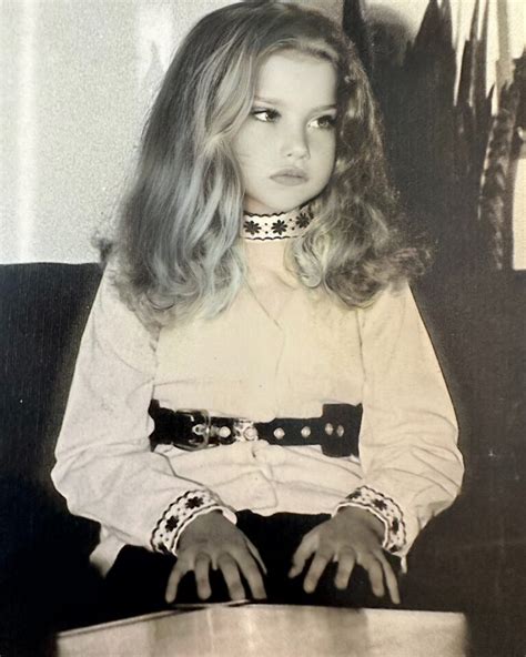 Unveiling Nancy Brillis 10 Most Liked Instagram Photos