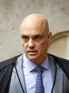 Moraes Vira Alvo Na Justiça Dos Eua Em Ação De Empresa De Trump