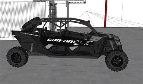 Re Scale Complex Model To Exact Measurement Sketchup Sketchup Community