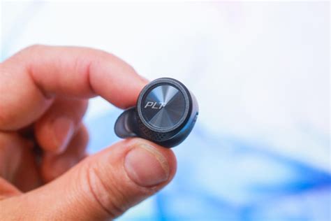 Plantronics BackBeat PRO 5100 - CNET