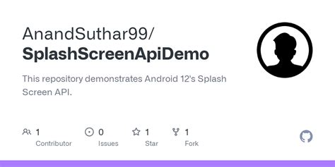 Splashscreenapidemo App Src Main Java Example Splashscreenapidemo Mainactivity Kt At Master