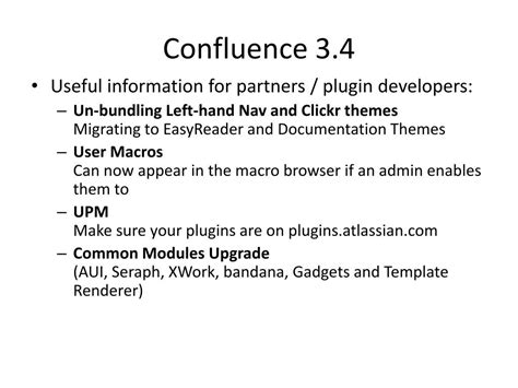Ppt Sydney Atlassian User Group Powerpoint Presentation Free