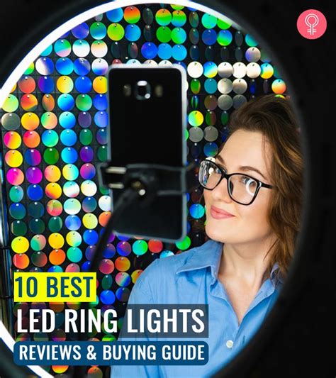Ring Light For Makeup Artist India Saubhaya Makeup