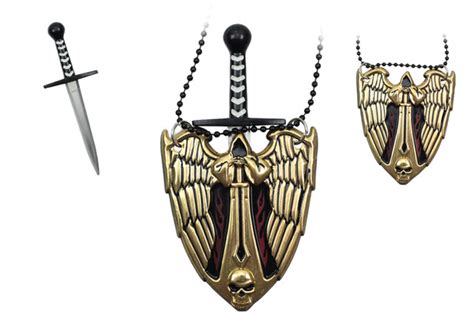 Fantasy Armor