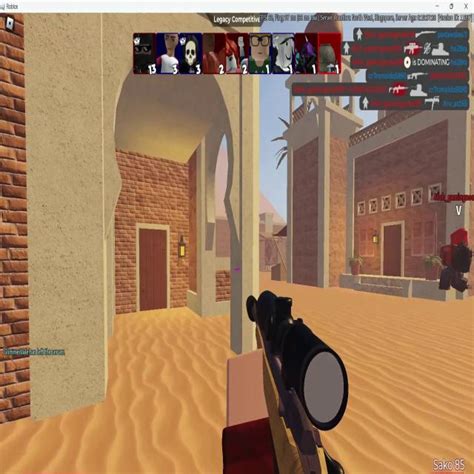 Aimbot Object Detection Dataset By Quans