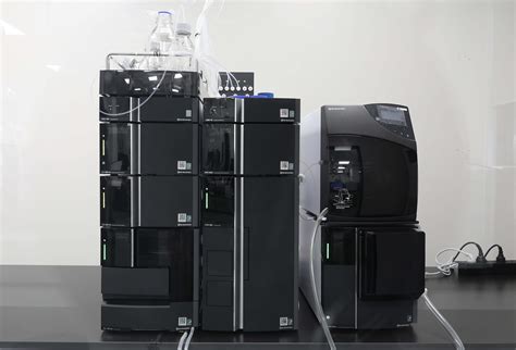 低分辨 小分子液质（中性lcms；酸性lcms） 仪器详情