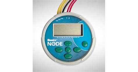 Programator 4 Zone Hunter