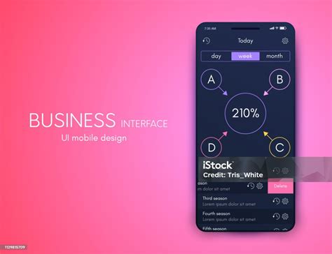 Aplikasi Kebugaran Desain Ux Ui Konsep Desain Ui Dengan Elemen Web