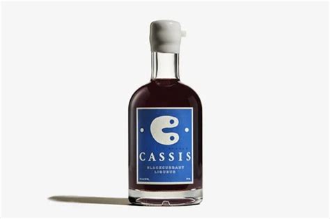 What Is Cassis — C Cassis
