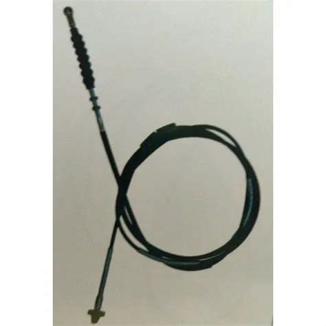 Commercial Vehicle Accelerator Cable For Car At ₹ 743piece In