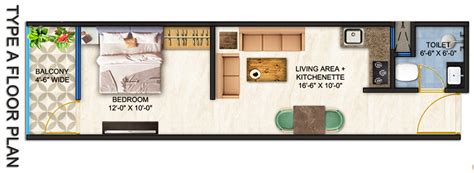 Krystal Supremus In Sector 1 Noida Extension Greater Noida Price