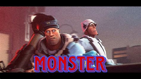 Serverblight Music Video Monster Youtube