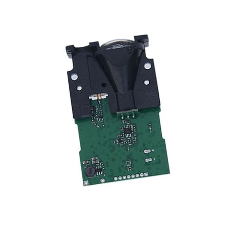 Precision Laser Distance Measurement JRT Range Module U