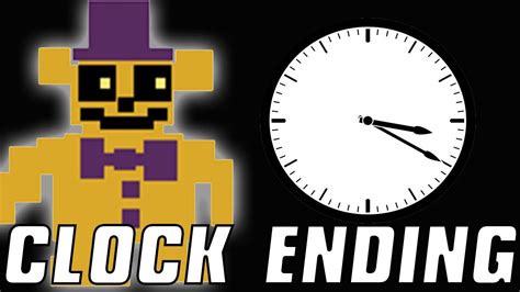 How To Find All The Clocks In Fnaf World At Simona Brown Blog