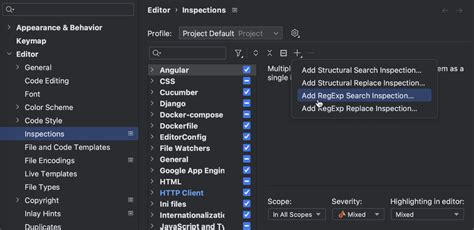 PyCharm EAP Is Out The PyCharm Blog