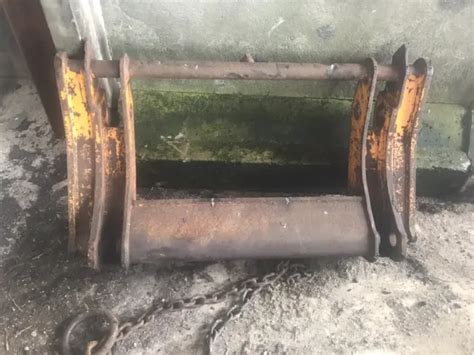 Jcb 412 414 416 Shovel Telehandler Headstock £40000 Picclick Uk