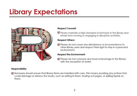Library Handbook Ms Library Wab Learns At Western Academy Of Beijing
