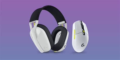 Logitech G Luncurkan Paket Gaming Gear Wireless Untuk Para Gamer Generasi Z Gamedaim