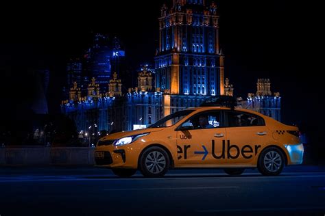 Top 6 Melhores Curiosidades Sobre O Uber