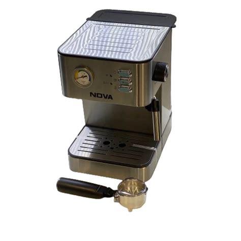 اسپرسوساز ندوا مدل Ndva Ncm 148 Exps شیکسان کالا