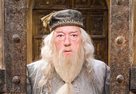 Mort De Michael Gambon Les Fans Dharry Potter Perdent Leur Dumbledore