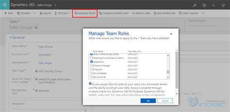 Enhance Security In Dynamics 365 Crm Using Aad Security Groups Microsoft Dynamics 365 Crm Tips