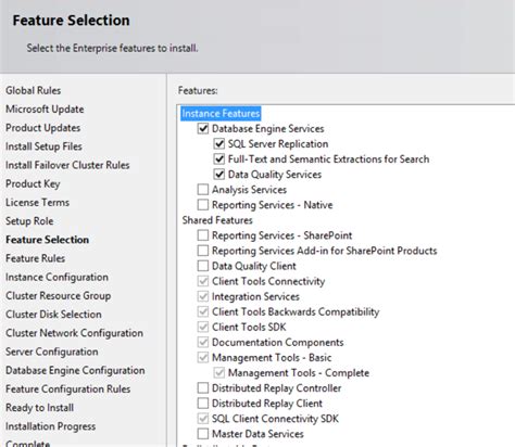 Sql Server Always On Failover Cluster Database Tutorials