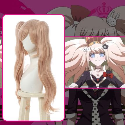 Us 2099 Danganronpa 2 Trigger Happy Havoc Enoshima Junko Cosplay